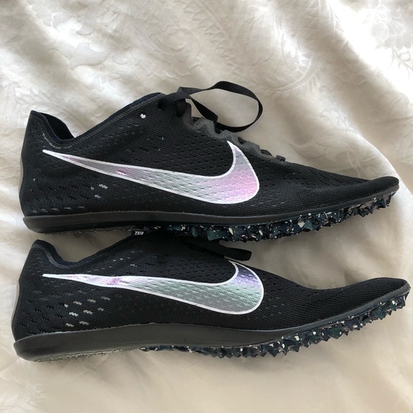 Nike | Shoes | Nike Zoom Victory Track Spike Mens | Poshmark